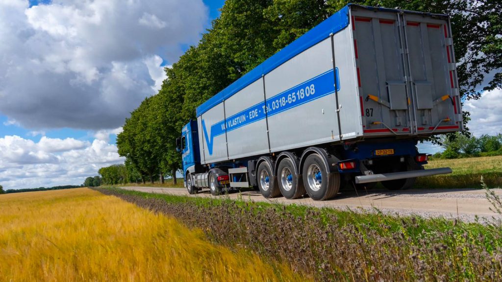 Contact | Van Vlastuin Agro